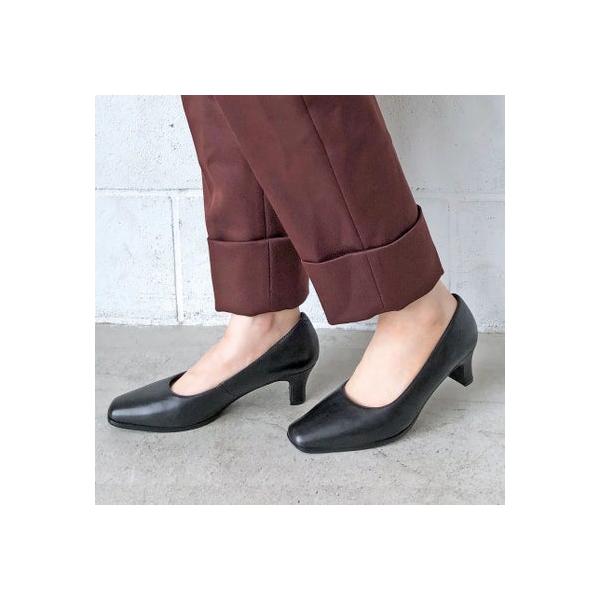 【発売日：2026年02月18日】【ブランド商品番号】C1505 BL / 【ブランド名】enchanted（エンチャンテッド） / 【色】ブラック / 【ソール素材】合成素材