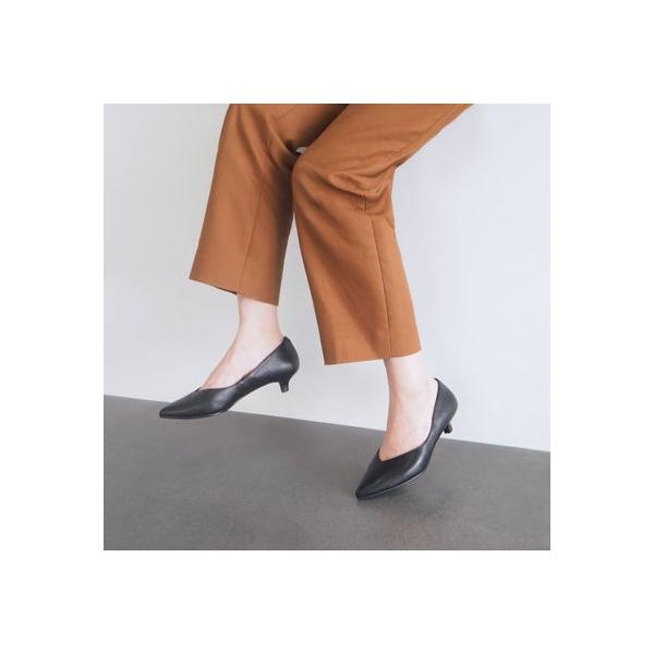 【発売日：2025年02月20日】【ブランド商品番号】1201 BL / 【ブランド名】enchanted（エンチャンテッド） / 【色】ブラック / 【表素材】本革 / 【裏素材】合成皮革 / 【中敷素材】合成皮革 / 【ソール素材】合成...