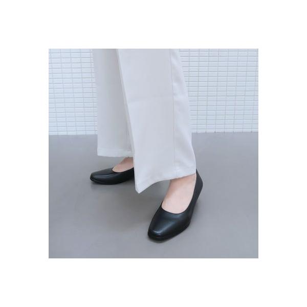 【発売日：2025年03月01日】【ブランド商品番号】1101 BL / 【ブランド名】enchanted（エンチャンテッド） / 【色】ブラック / 【表素材】本革 / 【裏素材】合成皮革 / 【中敷素材】合成皮革 / 【ソール素材】合成...