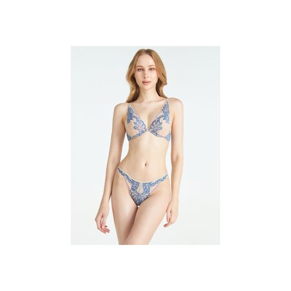 【発売日：2025年02月24日】【ブランド商品番号】AU3-043 GRY / 【ブランド名】ANNEBRA（アンブラ） / 【色】Grey / 【素材】ナイロン80％、ポリウレタン18％、コットン2％ / 【原産国】タイ