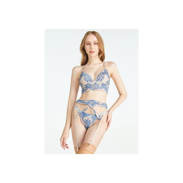 【発売日：2025年02月25日】【ブランド商品番号】AU3-044 GRY / 【ブランド名】ANNEBRA（アンブラ） / 【色】Grey / 【素材】ポリエステル60%、ナイロン20%、ポリウレタン18%、コットン2% / 【原産国】タイ