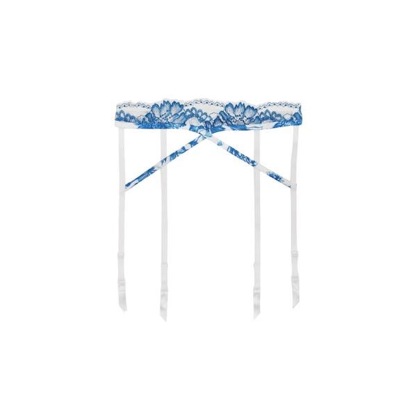 【発売日：2025年02月24日】【ブランド商品番号】AA-2078 CRM / 【ブランド名】ANNEBRA（アンブラ） / 【色】Cream / 【素材】ポリエステル60％、ナイロン20%、ポリウレタン20% / 【原産国】タイ