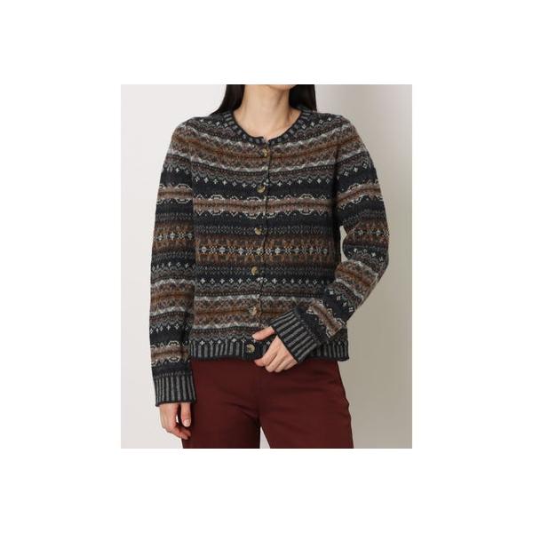 【発売日：2025年10月06日】【ブランド商品番号】C4199 Caithness / 【ブランド名】ERIBE（エリベ） / 【色】Caithness / 【素材】100% Soft Shetland / 【原産国】その他 / 【洗濯表...