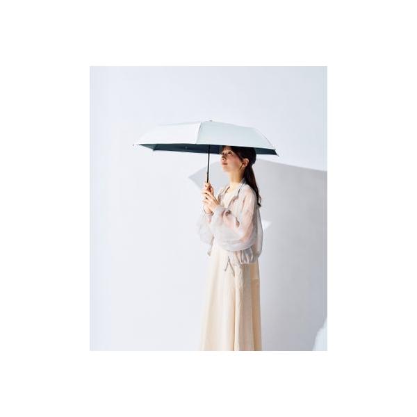 【発売日：2025年06月06日】【ブランド商品番号】312303030432 10 / 【ブランド名】estaa（エスタ） / 【色】ホワイト / 【素材】かさ生地：ポリエステル 100％ / 【原産国】中国
