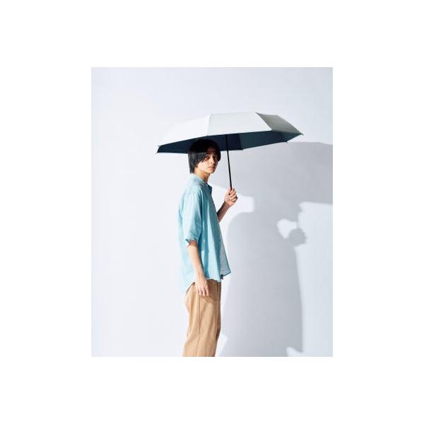 【発売日：2025年06月06日】【ブランド商品番号】312303030462 11 / 【ブランド名】estaa（エスタ） / 【色】ライトグレー / 【素材】かさ生地：ポリエステル 100％ / 【原産国】中国