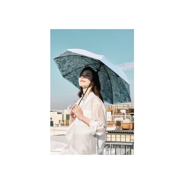 【発売日：2026年01月28日】【ブランド商品番号】312303017816 11 / 【ブランド名】estaa（エスタ） / 【色】ライトグレー / 【素材】かさ生地：ポリエステル 100％ ハニカム部分：アルミコーティング / 【原産...