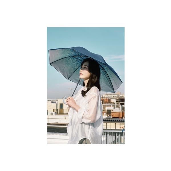 【発売日：2026年01月28日】【ブランド商品番号】312303017716 74 / 【ブランド名】estaa（エスタ） / 【色】ネイビーブルー / 【素材】かさ生地：ポリエステル 100％ ハニカム部分：アルミコーティング / 【原...