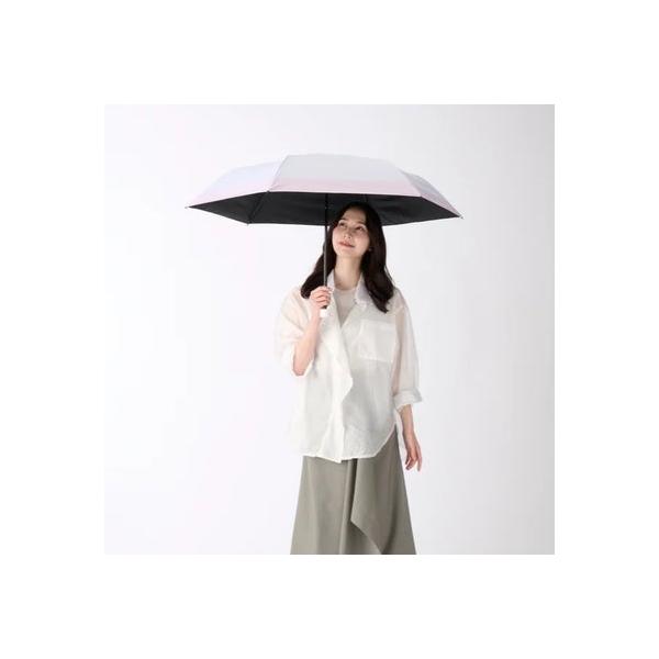 【発売日：2026年02月02日】【ブランド商品番号】312303035205 30 / 【ブランド名】estaa（エスタ） / 【色】ペールピンク / 【素材】かさ生地：ポリエステル 100％ ハニカム部分：アルミコーティング / 【原産...