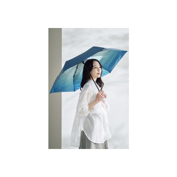 【発売日：2026年01月28日】【ブランド商品番号】312303020605 75 / 【ブランド名】estaa（エスタ） / 【色】ディープブルー / 【素材】かさ生地：ポリエステル 100％ ハニカム部分：アルミコーティング / 【原...