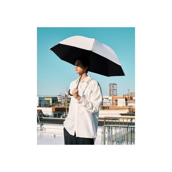【発売日：2026年01月23日】【ブランド商品番号】312303024710 10 / 【ブランド名】estaa（エスタ） / 【色】ホワイト / 【素材】かさ生地の組成　生地：ポリエステル100％　ハニカム部分：アルミコーティング / ...