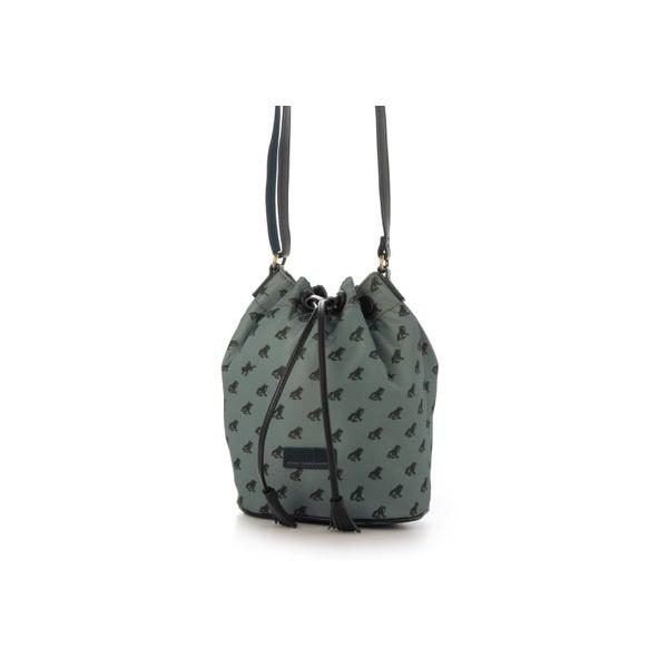 【発売日：2026年02月16日】【ブランド商品番号】KES-3300 GN / 【ブランド名】ESSENCE OF POISON（エッセンス オブ ポイズン） / 【色】GN / 【表素材】ナイロン / 【原産国】ミャンマー