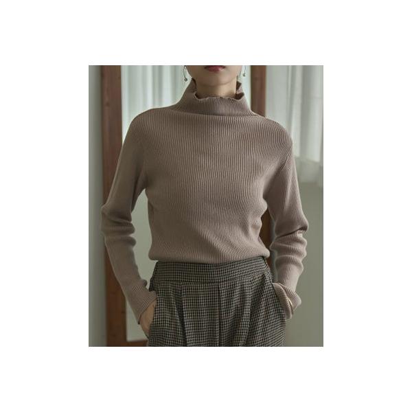 【発売日：2025年02月26日】【ブランド商品番号】k191 grage / 【ブランド名】etoll.（エトル） / 【色】グレージュ / 【素材】杢グレー コットン(綿)50％ アクリル50％/ 他カラー コットン100％ / 【原産...