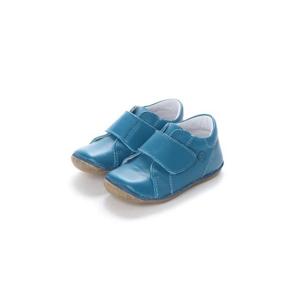 【発売日：2025年03月06日】【ブランド商品番号】10891 9103 / 【ブランド名】EU Comfort Shoes（ヨーロッパコンフォートシューズ） / 【色】ターコイズ / 【表素材】本革 / 【中敷素材】合成皮革 / 【ソー...