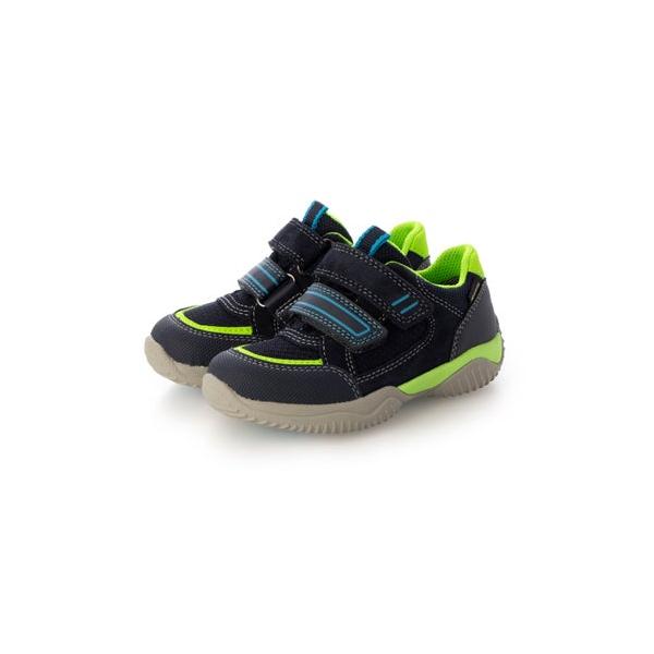 【発売日：2025年05月22日】【ブランド商品番号】9381 80 / 【ブランド名】EU Comfort Shoes（ヨーロッパコンフォートシューズ） / 【色】BLAU/GRUN