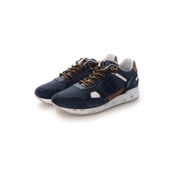 【発売日：2025年05月22日】【ブランド商品番号】C-1216 2 / 【ブランド名】EU Comfort Shoes（ヨーロッパコンフォートシューズ） / 【色】ANTE NAVY