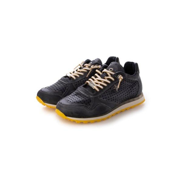 【発売日：2025年05月22日】【ブランド商品番号】C-848 5 / 【ブランド名】EU Comfort Shoes（ヨーロッパコンフォートシューズ） / 【色】ANTRRACITA