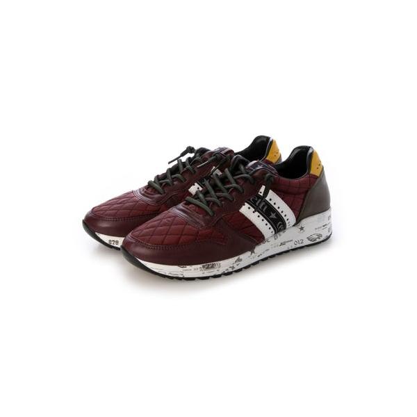 【発売日：2025年05月22日】【ブランド商品番号】C-1222 1 / 【ブランド名】EU Comfort Shoes（ヨーロッパコンフォートシューズ） / 【色】NAPA CHADOBURDEPOS