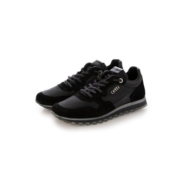 【発売日：2025年05月22日】【ブランド商品番号】C-1244 SRA 1 / 【ブランド名】EU Comfort Shoes（ヨーロッパコンフォートシューズ） / 【色】NAPA TEJUS NERGO