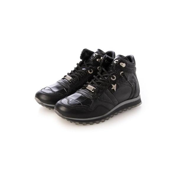 【発売日：2025年05月22日】【ブランド商品番号】C-1048 SRA 2 / 【ブランド名】EU Comfort Shoes（ヨーロッパコンフォートシューズ） / 【色】COCO BLACK