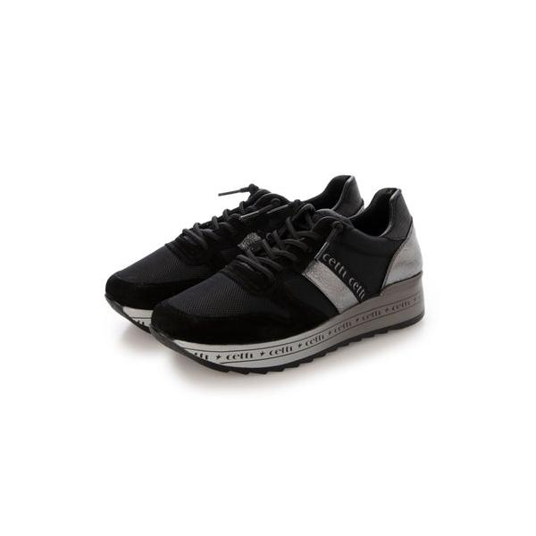 【発売日：2025年05月22日】【ブランド商品番号】C-847 SRA 6 / 【ブランド名】EU Comfort Shoes（ヨーロッパコンフォートシューズ） / 【色】MANHATTAN BLACK