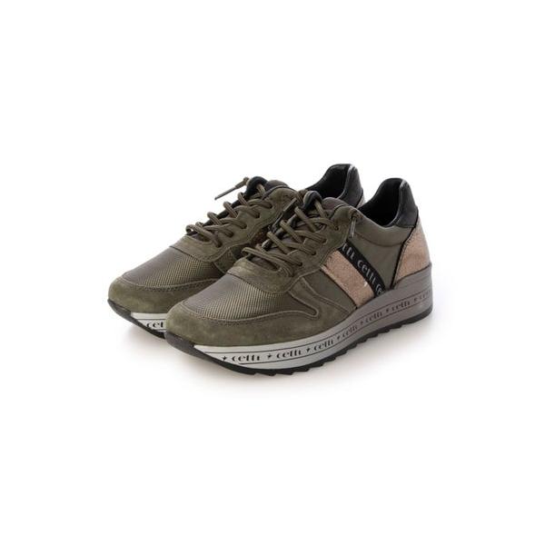【発売日：2025年05月22日】【ブランド商品番号】C-847 SRA 7 / 【ブランド名】EU Comfort Shoes（ヨーロッパコンフォートシューズ） / 【色】MANHATTAN KAKI