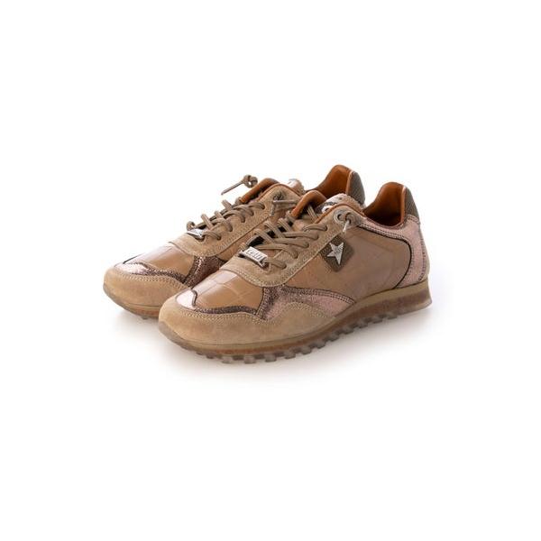 【発売日：2025年05月26日】【ブランド商品番号】C-848 SRA 6 / 【ブランド名】EU Comfort Shoes（ヨーロッパコンフォートシューズ） / 【色】COCO CANNA