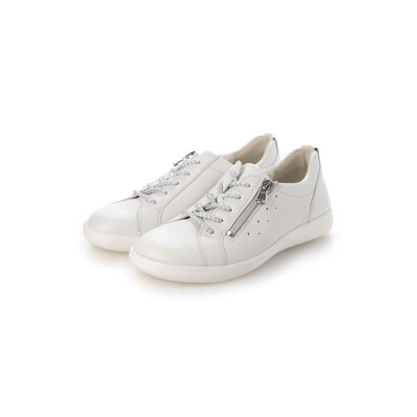 【発売日：2025年05月22日】【ブランド商品番号】947001 203-663 / 【ブランド名】EU Comfort Shoes（ヨーロッパコンフォートシューズ） / 【色】weiss silber