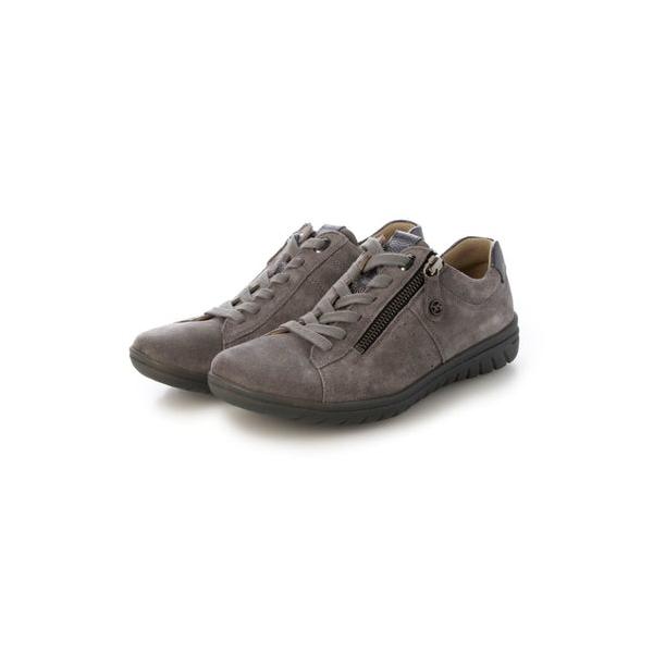 【発売日：2025年05月22日】【ブランド商品番号】162.0881 49.49 / 【ブランド名】EU Comfort Shoes（ヨーロッパコンフォートシューズ） / 【色】GRANIT