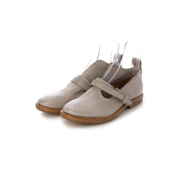 【発売日：2025年02月27日】【ブランド商品番号】M630115 101-6918 / 【ブランド名】EU Comfort Shoes（ヨーロッパコンフォートシューズ） / 【色】Nube / 【表素材】本革