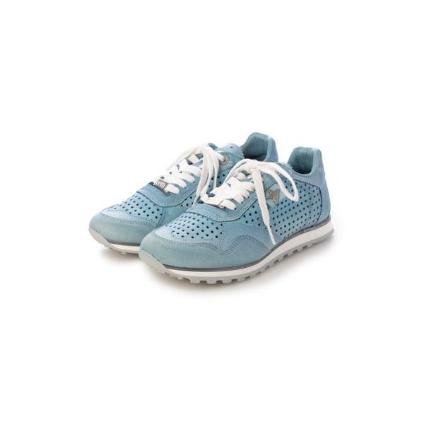 【発売日：2025年05月22日】【ブランド商品番号】MC-848 SRA 7 / 【ブランド名】EU Comfort Shoes（ヨーロッパコンフォートシューズ） / 【色】NATURE TIN WASH SKY