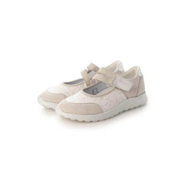 【発売日：2025年05月22日】【ブランド商品番号】778H31 304-013 / 【ブランド名】EU Comfort Shoes（ヨーロッパコンフォートシューズ） / 【色】cement BUFA silber