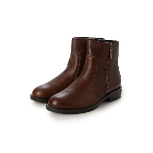 【発売日：2026年03月06日】【ブランド商品番号】172.1307 10.7800 / 【ブランド名】EU Comfort Shoes（ヨーロッパコンフォートシューズ） / 【色】kastanie