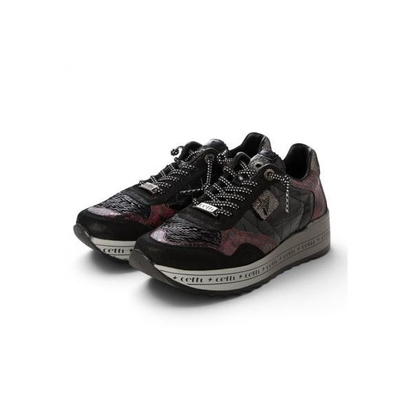 【発売日：2026年05月25日】【ブランド商品番号】C-848 SRA 7 / 【ブランド名】EU Comfort Shoes（ヨーロッパコンフォートシューズ） / 【色】COCO NEGRO / 【表素材】本革 / 【原産国】スペイン