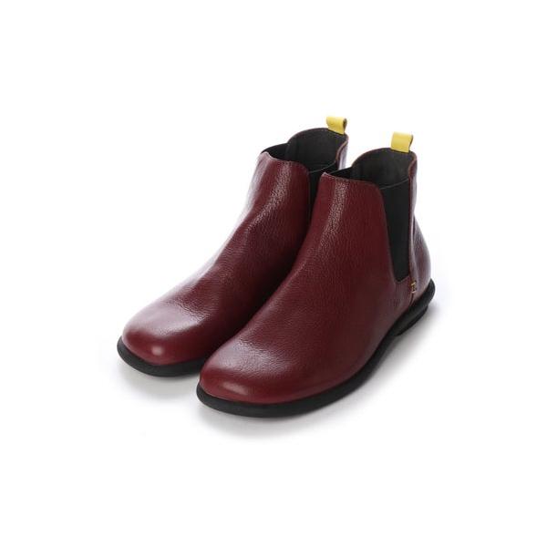 【発売日：2025年03月06日】【ブランド商品番号】38005 003 / 【ブランド名】EU Comfort Shoes（ヨーロッパコンフォートシューズ） / 【色】ワイン / 【表素材】本革 / 【中敷素材】合成皮革 / 【ソール素材...