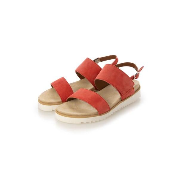 【発売日：2025年03月06日】【ブランド商品番号】36002 21 / 【ブランド名】EU Comfort Shoes（ヨーロッパコンフォートシューズ） / 【色】Lilliy fuoco / 【表素材】本革 / 【原産国】イタリア