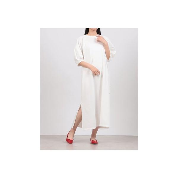 【発売日：2026年02月05日】【ブランド商品番号】EU-CT3209 Off WHite / 【ブランド名】euphoric'（ユーフォリック） / 【色】Off WHite / 【素材】綿 100% / 【原産国】日本
