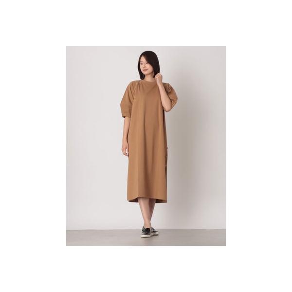 【発売日：2026年02月05日】【ブランド商品番号】EU-CT3209 Camel / 【ブランド名】euphoric'（ユーフォリック） / 【色】Camel / 【素材】綿 100% / 【原産国】日本