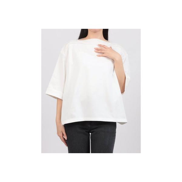 【発売日：2026年02月05日】【ブランド商品番号】EU-CT3210 Off WHite / 【ブランド名】euphoric'（ユーフォリック） / 【色】Off WHite / 【素材】綿100%　別布：綿50% アクリル50% / ...