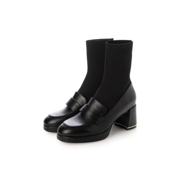 【発売日：2025年05月01日】【ブランド商品番号】IZ5838 BL / 【ブランド名】EVOL（イーボル） / 【色】ブラック / 【表素材】合成皮革 / 【原産国】中国