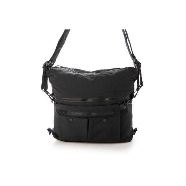 【発売日：2025年03月20日】【ブランド商品番号】5-1825 black / 【ブランド名】EXISTENCE（イグジスタンス） / 【色】black / 【表素材】ナイロン / 【裏素材】ポリエステル / 【原産国】中国
