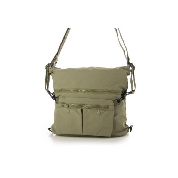 【発売日：2025年03月20日】【ブランド商品番号】5-1825 khaki / 【ブランド名】EXISTENCE（イグジスタンス） / 【色】khaki / 【表素材】ナイロン / 【裏素材】ポリエステル / 【原産国】中国