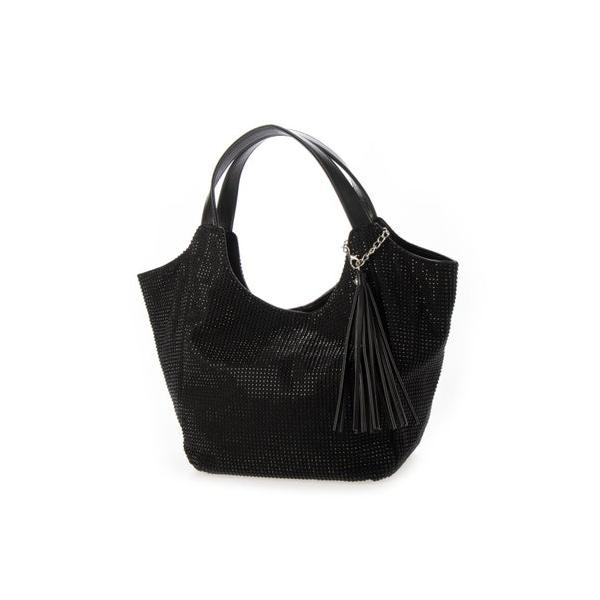 【発売日：2025年03月02日】【ブランド商品番号】2-0023black ブラック / 【ブランド名】EXISTENCE（イグジスタンス） / 【色】ブラック / 【表素材】その他合成繊維 / 【裏素材】生地・合成繊維 / 【原産国】中国