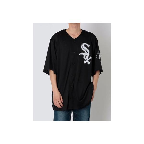 【発売日：2025年12月15日】【ブランド商品番号】ML2123SS0013 26410041 / 【ブランド名】Fanatics（ファナティクス） / 【色】シカゴ・ホワイトソックス / 【素材】ポリエステル 100％