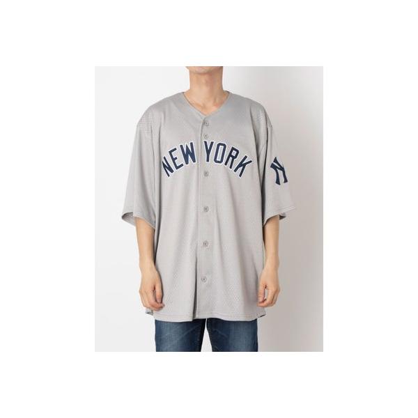 【発売日：2026年02月02日】【ブランド商品番号】ML2123SS0014 26410042 / 【ブランド名】Fanatics（ファナティクス） / 【色】ニューヨーク・ヤンキース2 / 【素材】ポリエステル100％