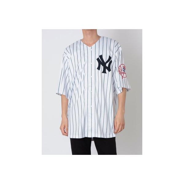 【発売日：2025年12月15日】【ブランド商品番号】ML2123SS0001 26410013 / 【ブランド名】Fanatics（ファナティクス） / 【色】ニューヨーク・ヤンキース / 【素材】ポリエステル 100％