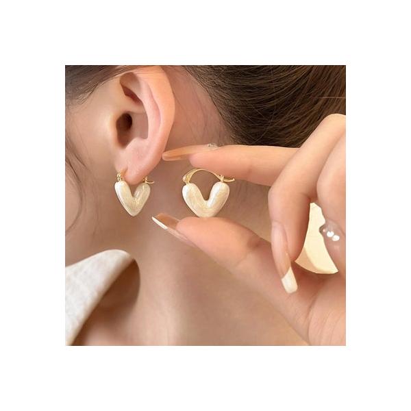 【発売日：2025年02月27日】【ブランド商品番号】f-acc-0065-c wh / 【ブランド名】Forcement（フォースメント） / 【色】ホワイト / 【素材】合金 / 【原産国】中国