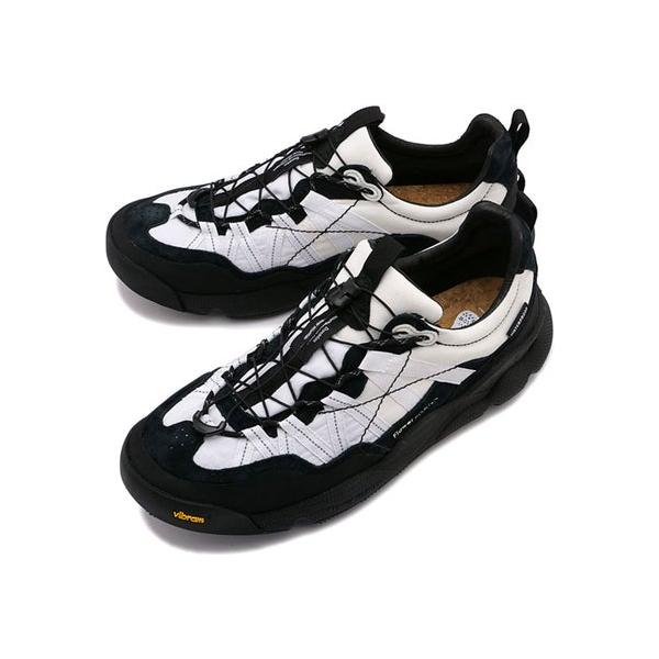 【発売日：2025年09月25日】【ブランド商品番号】FM100010 White/Black / 【ブランド名】Flower MOUNTAIN（フラワーマウンテン） / 【色】White/Black