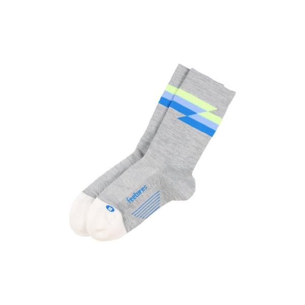 【発売日：2025年02月27日】【ブランド商品番号】3888360634 8500 / 【ブランド名】Feetures（フィーチャーズ） / 【色】グレー