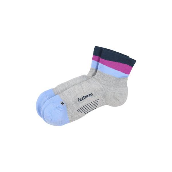 【発売日：2025年03月09日】【ブランド商品番号】3888360334 8100 / 【ブランド名】Feetures（フィーチャーズ） / 【色】グレー
