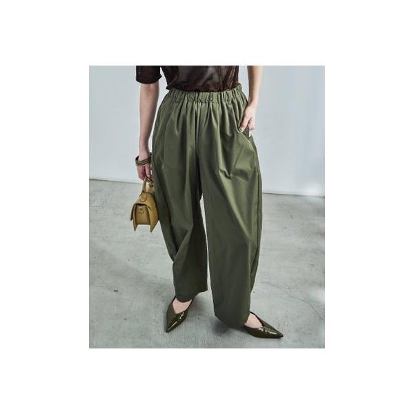 【発売日：2026年02月16日】【ブランド商品番号】ft0320008847 13 / 【ブランド名】Fashion Letter（ファッションレター） / 【色】カーキ / 【素材】ポリエステル100%(オフホワイトのみ 表地ポリエステ...